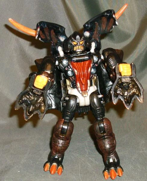 The Fallen (Predacon) | Beast Wars Transformers Wiki | Fandom