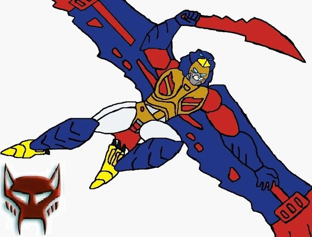 Metalhawk (BW) | Beast Wars Transformers Wiki | Fandom