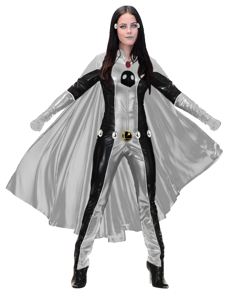 Phantom Girl | Beast Wars Transformers Wiki | Fandom