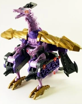 Galvatron | Beast Wars Transformers Wiki | Fandom