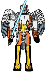 Sky Garry (BW) | Beast Wars Transformers Wiki | Fandom