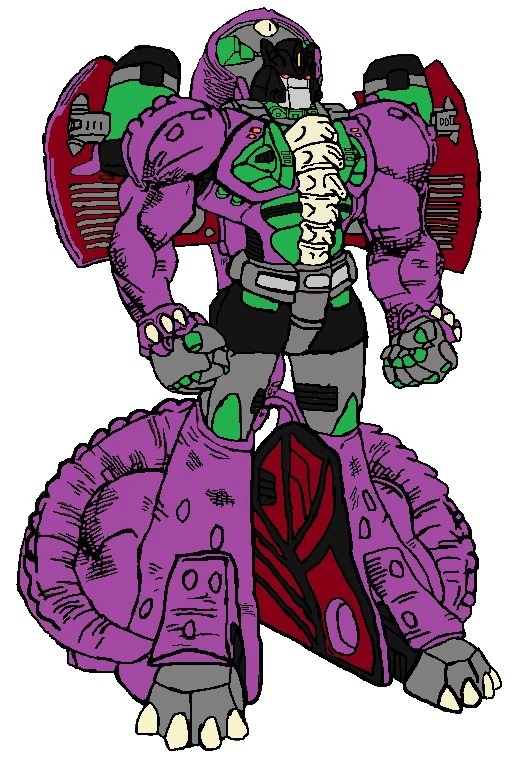 Skip (BW) | Beast Wars Transformers Wiki | Fandom