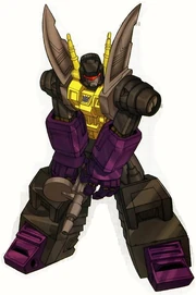 Kickback | Beast Wars Transformers Wiki | Fandom