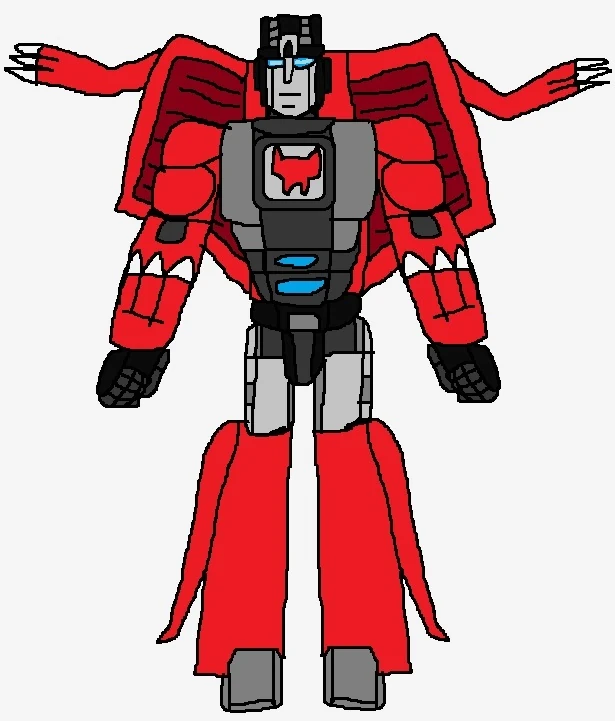 Gallimimax | Beast Wars Transformers Wiki | Fandom