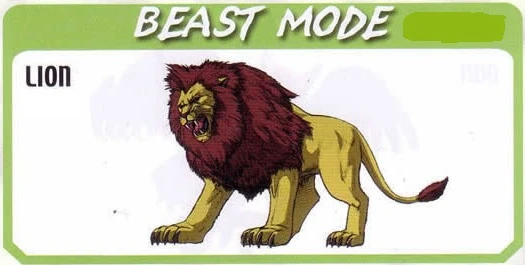 Lio Junior | Beast Wars Transformers Wiki | Fandom