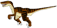 Velociraptor | Beast Wars Transformers Wiki | Fandom