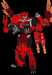 Powerglide | Beast Wars Transformers Wiki | Fandom