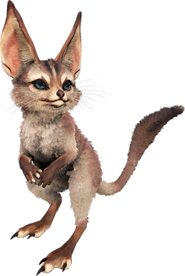 Jerboa | Beast Wars Transformers Wiki | Fandom