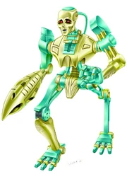 Transmutate | Beast Wars Transformers Wiki | Fandom