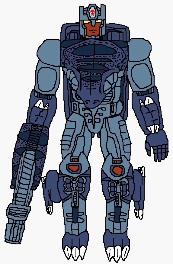 Fizzle (BW) | Beast Wars Transformers Wiki | Fandom