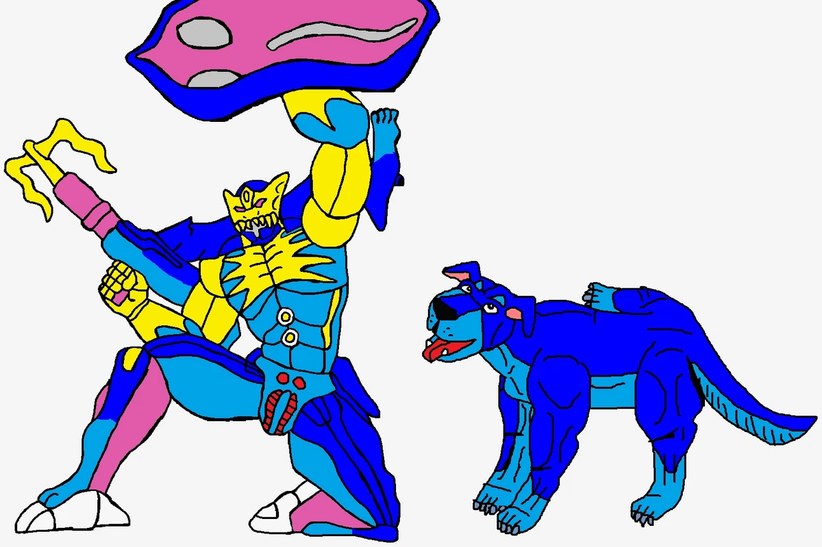 Speedstream (BW) | Beast Wars Transformers Wiki | Fandom