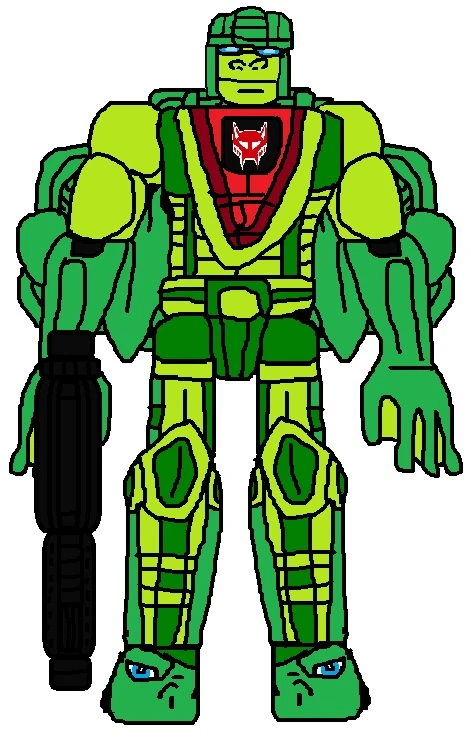 Frogsfeet | Beast Wars Transformers Wiki | Fandom