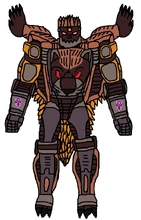 Quillfire | Beast Wars Transformers Wiki | Fandom