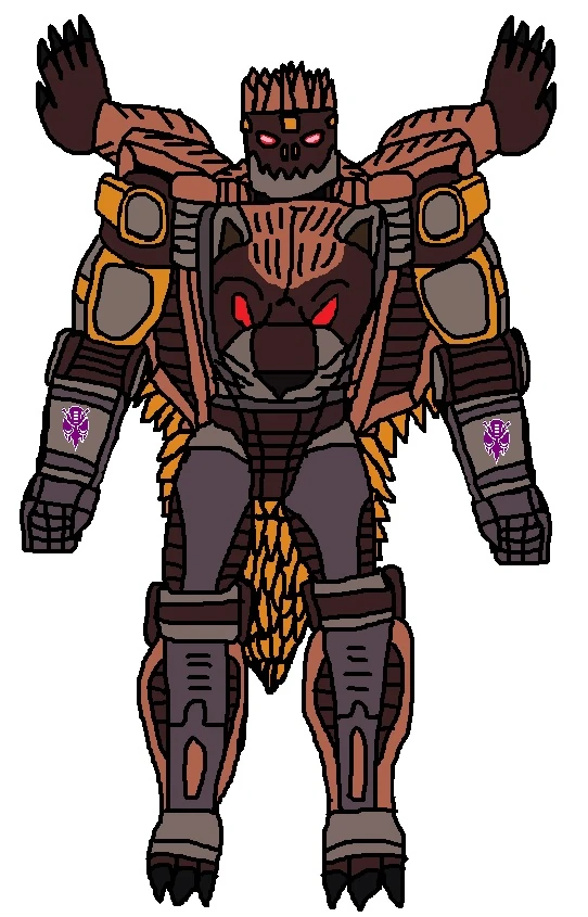 Quillfire | Beast Wars Transformers Wiki | Fandom