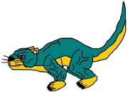 Terror-Tread (BW) | Beast Wars Transformers Wiki | Fandom