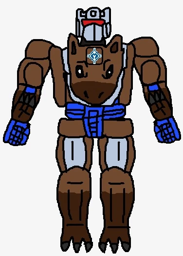 Flip Top (BW) | Beast Wars Transformers Wiki | Fandom