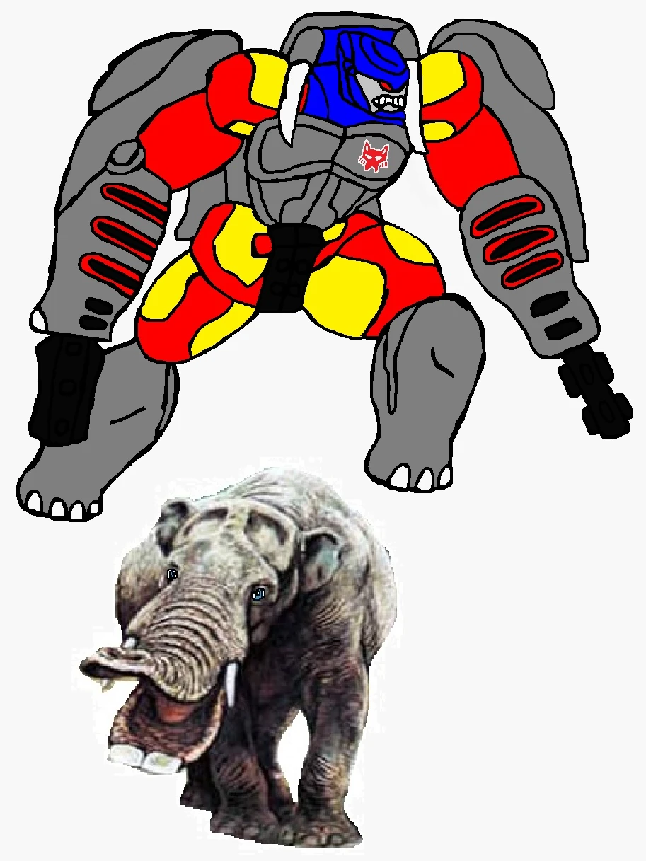 Starbot | Beast Wars Transformers Wiki | Fandom