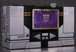 SoundBlaster | Beast Wars Transformers Wiki | Fandom