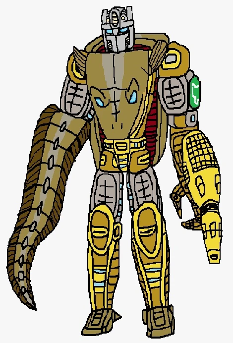 Electro (Maximal) | Beast Wars Transformers Wiki | Fandom