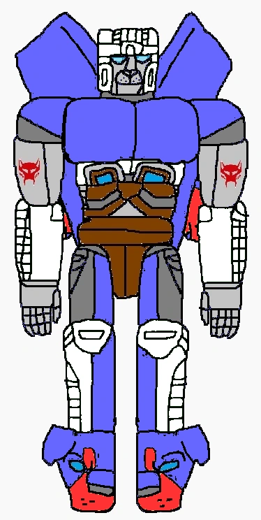 TaekwonDog | Beast Wars Transformers Wiki | Fandom