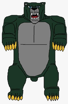 High Beam (BW) | Beast Wars Transformers Wiki | Fandom