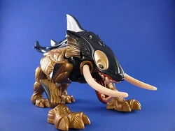 Beast Wars Torca