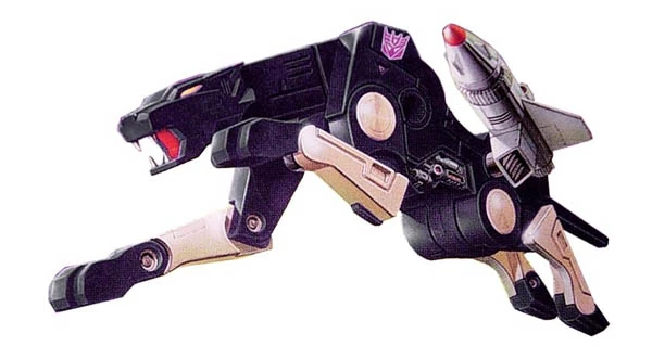 Ravage (G1) Teletraan I: The Transformers Wiki Fandom, 41% OFF