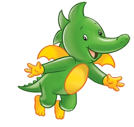 Tabaluga | Beast Wars Transformers Wiki | Fandom