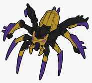Airachnid | Beast Wars Transformers Wiki | Fandom