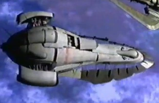 Axalon, The Maximal Exploration Vessel | Beast Wars Transformers Wiki ...