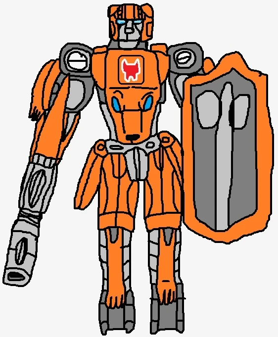 Scratchhound | Beast Wars Transformers Wiki | Fandom