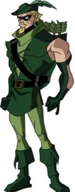 Green Arrow | Beast Wars Transformers Wiki | Fandom