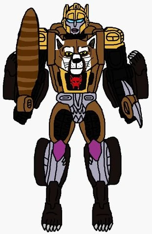 Roulette (BW) | Beast Wars Transformers Wiki | Fandom