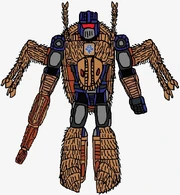 Hotwire (BW) | Beast Wars Transformers Wiki | Fandom
