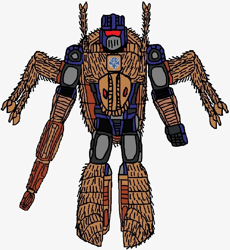 Hotwire (BW) | Beast Wars Transformers Wiki | Fandom