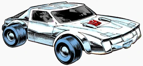 Tailgate | Beast Wars Transformers Wiki | Fandom