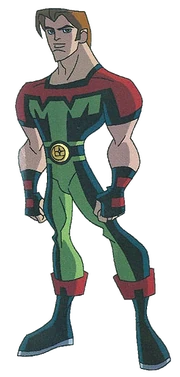 Ultra Boy | Beast Wars Transformers Wiki | Fandom