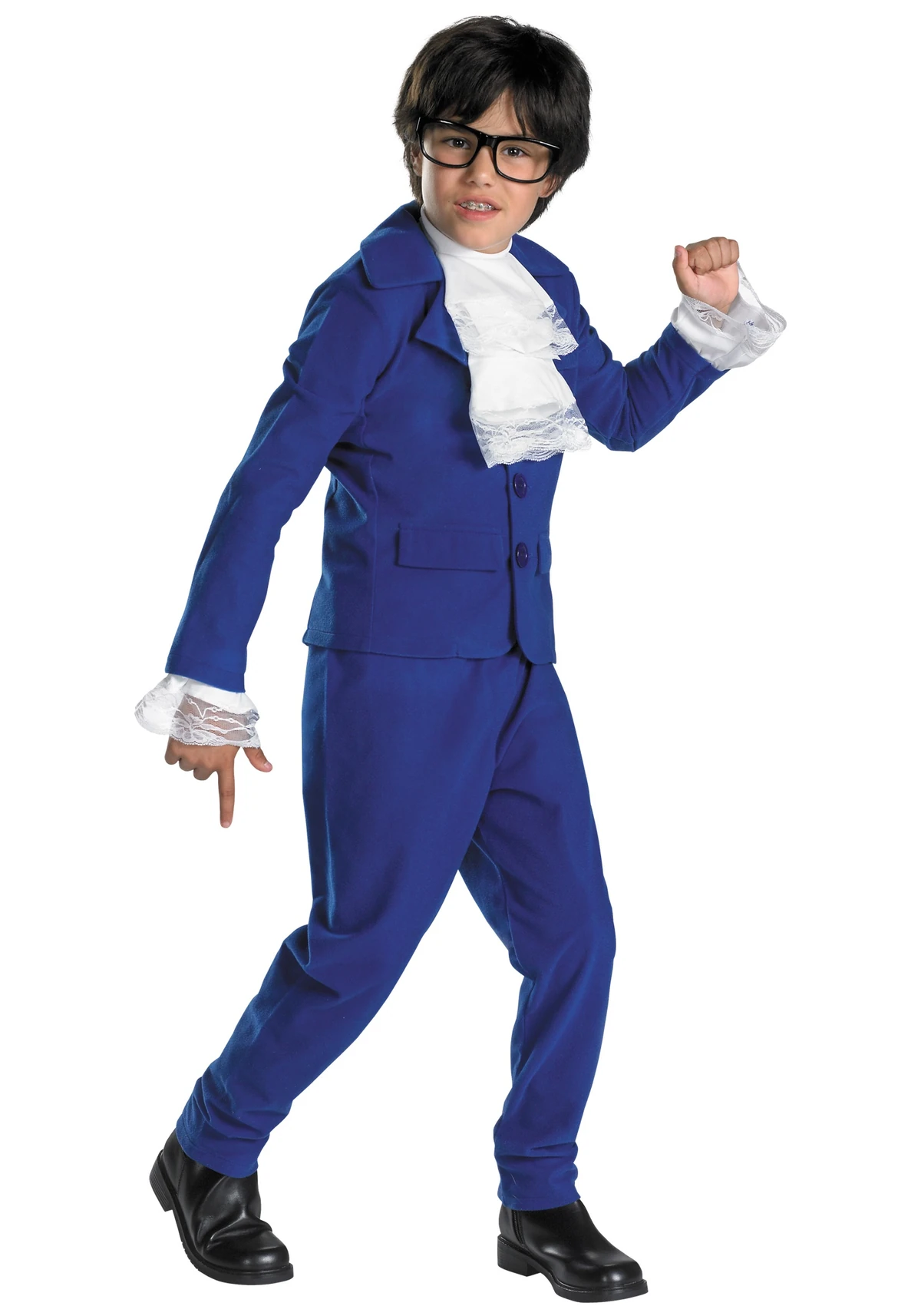 Austin Powers | Beast Wars Transformers Wiki | Fandom