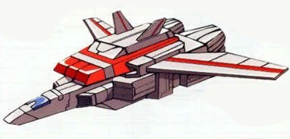 Jetfire (Autobot) | Beast Wars Transformers Wiki | Fandom