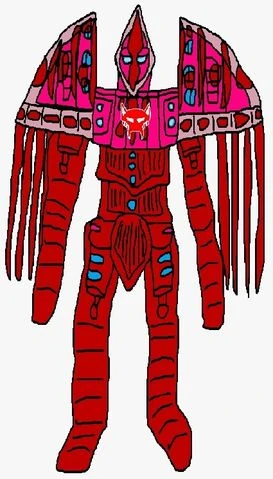 Jellycore | Beast Wars Transformers Wiki | Fandom