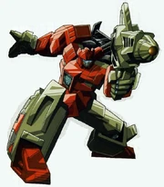 Fastlane | Beast Wars Transformers Wiki | Fandom