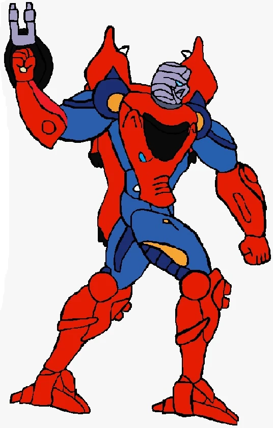 Good Knight (BW) | Beast Wars Transformers Wiki | Fandom