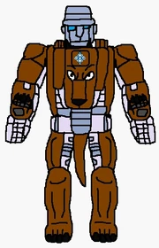 Stretch (BW) | Beast Wars Transformers Wiki | Fandom