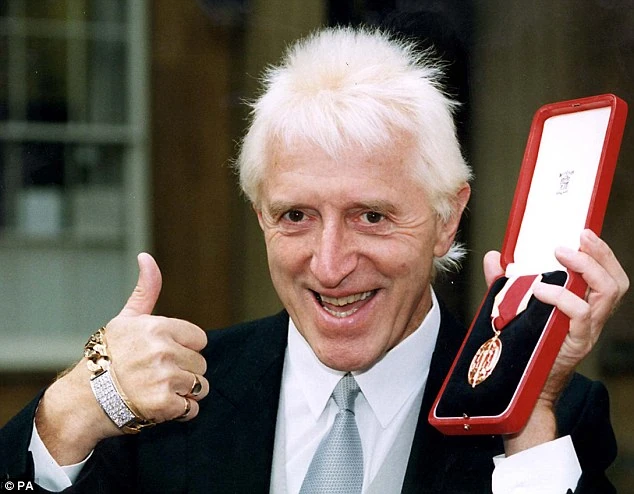 Jimmy Savile | Beast Wars Transformers Wiki | Fandom