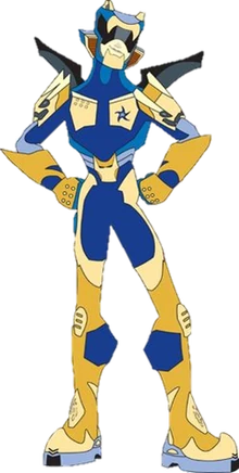 Artha Penn | Beast Wars Transformers Wiki | Fandom