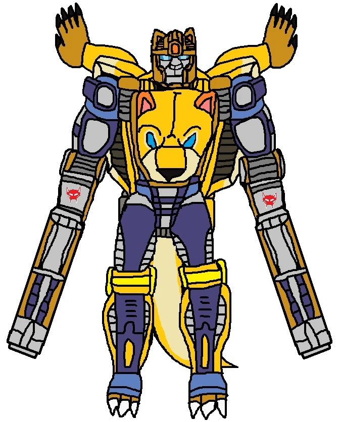 Gobots (BW) | Beast Wars Transformers Wiki | Fandom