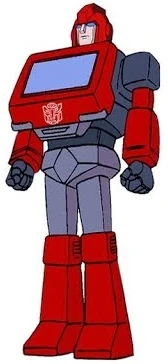 Ironhide | Beast Wars Transformers Wiki | Fandom