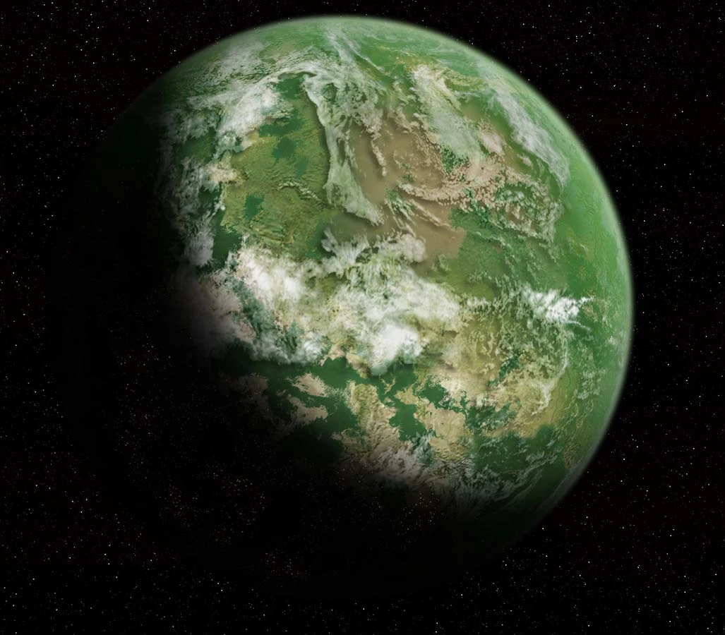 Planet Loki | Beast Wars Transformers Wiki | Fandom