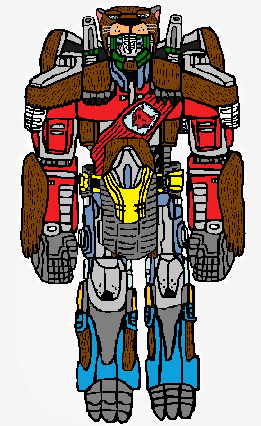Beavor | Beast Wars Transformers Wiki | Fandom Beavor | Beast Wars Transformers Wiki | Fandom