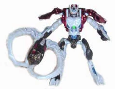 Ramulus | Beast Wars Transformers Wiki | Fandom